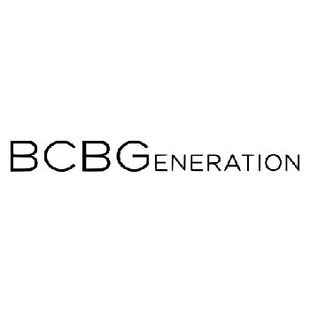 Леггинсы BCBGeneration с высокой талией ponte, черный – заказать из-за ...