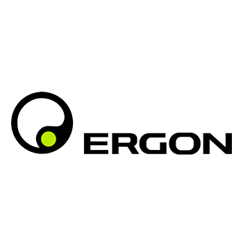 Гелевое велосипедное седло SM Sport — женское Ergon, черный – заказать ...