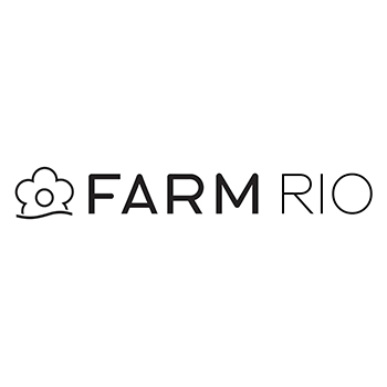 Платье - Миди Ярусное Farm Rio Mix Fruits Ocean с оборками, красный ...