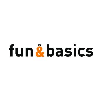 Fun&Basics – купить товары бренда по доступным ценам через сервис «CDEK.Shopping»
