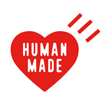 Human Made – купить товары бренда по доступным ценам через сервис «CDEK ...
