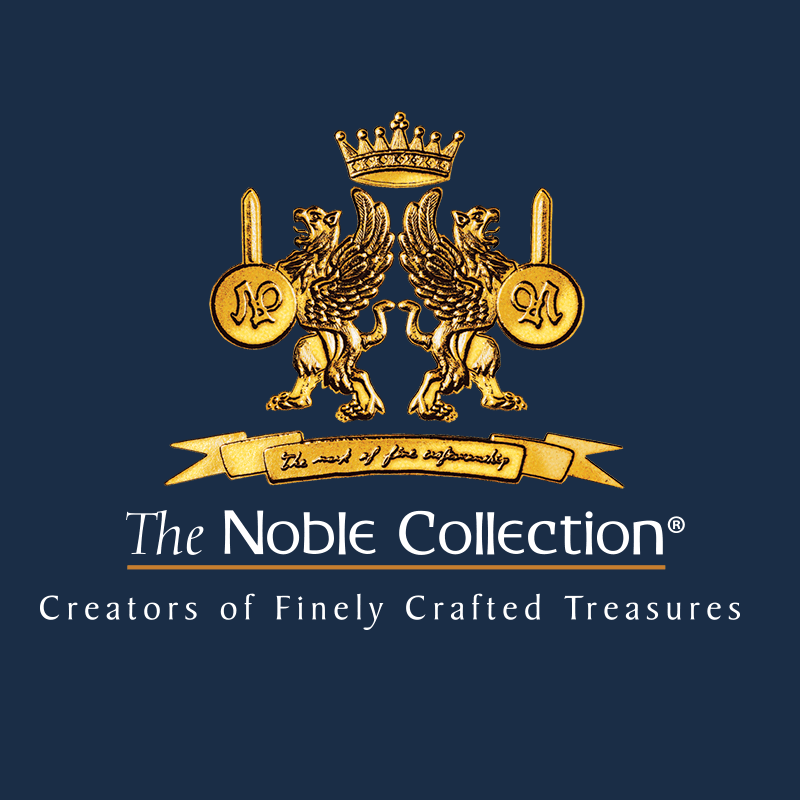 Фигурка The Noble Collection Harry Potter, Золотое яйцо – заказать по ...