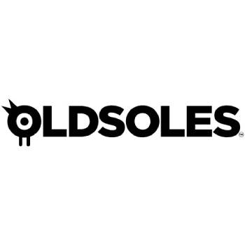 Кроссовки Old Soles, Bolted Down – заказать с доставкой из-за рубежа ...