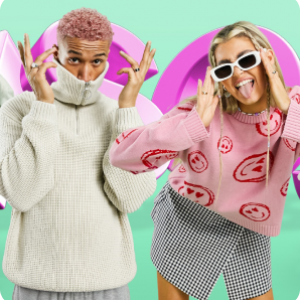 Акции и скидки «CDEK.Shopping»